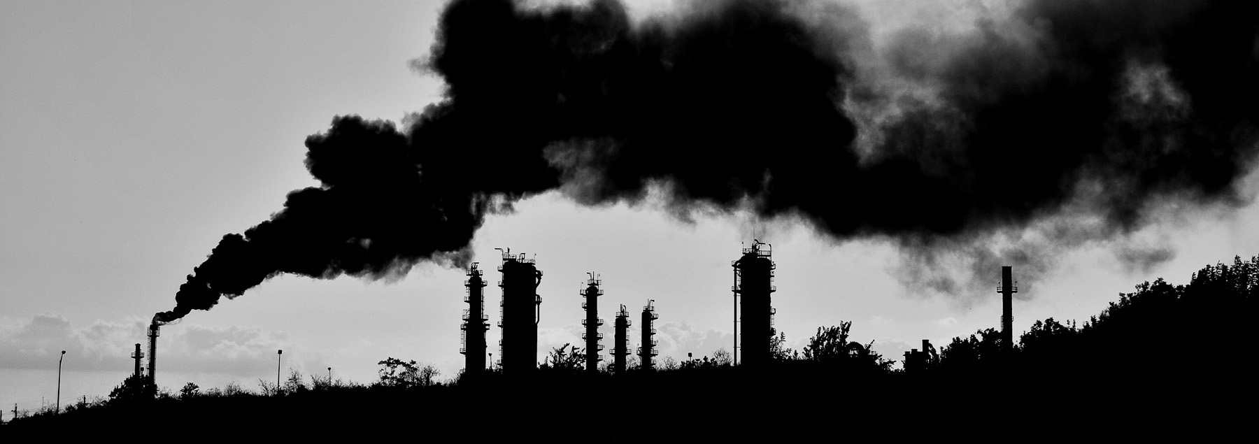 The Coming Chemical Boom - The Allegheny Front