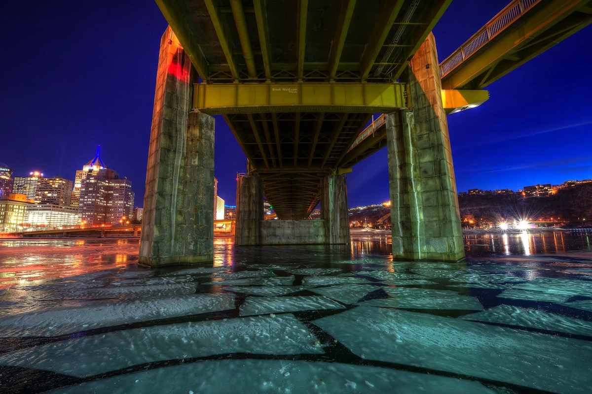 Pittsburgh's Nights Getting Hotter. But Not in the Way You Think. - The ...