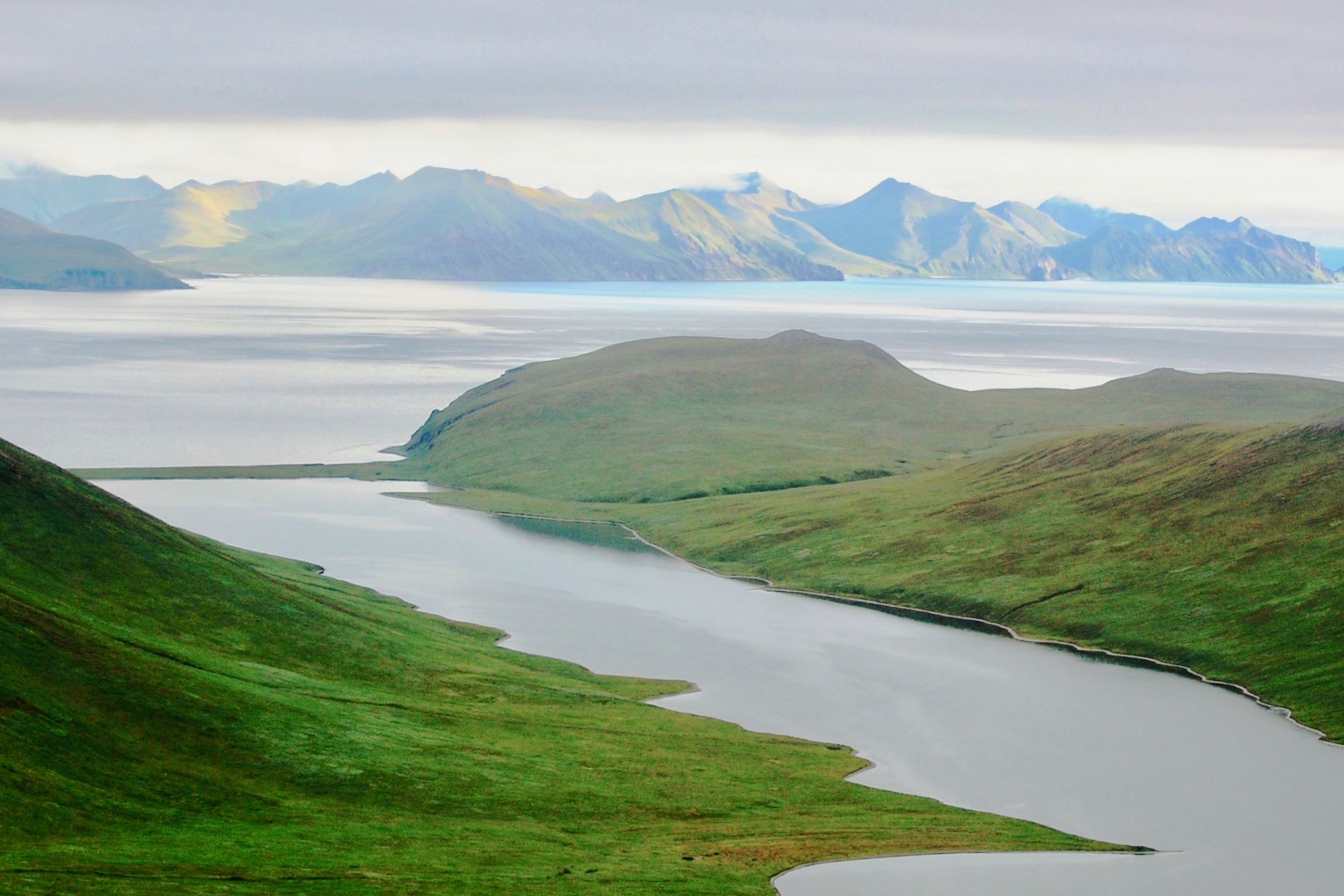 How a Burning River Helped Create the Clean Water Act – The Allegheny Front