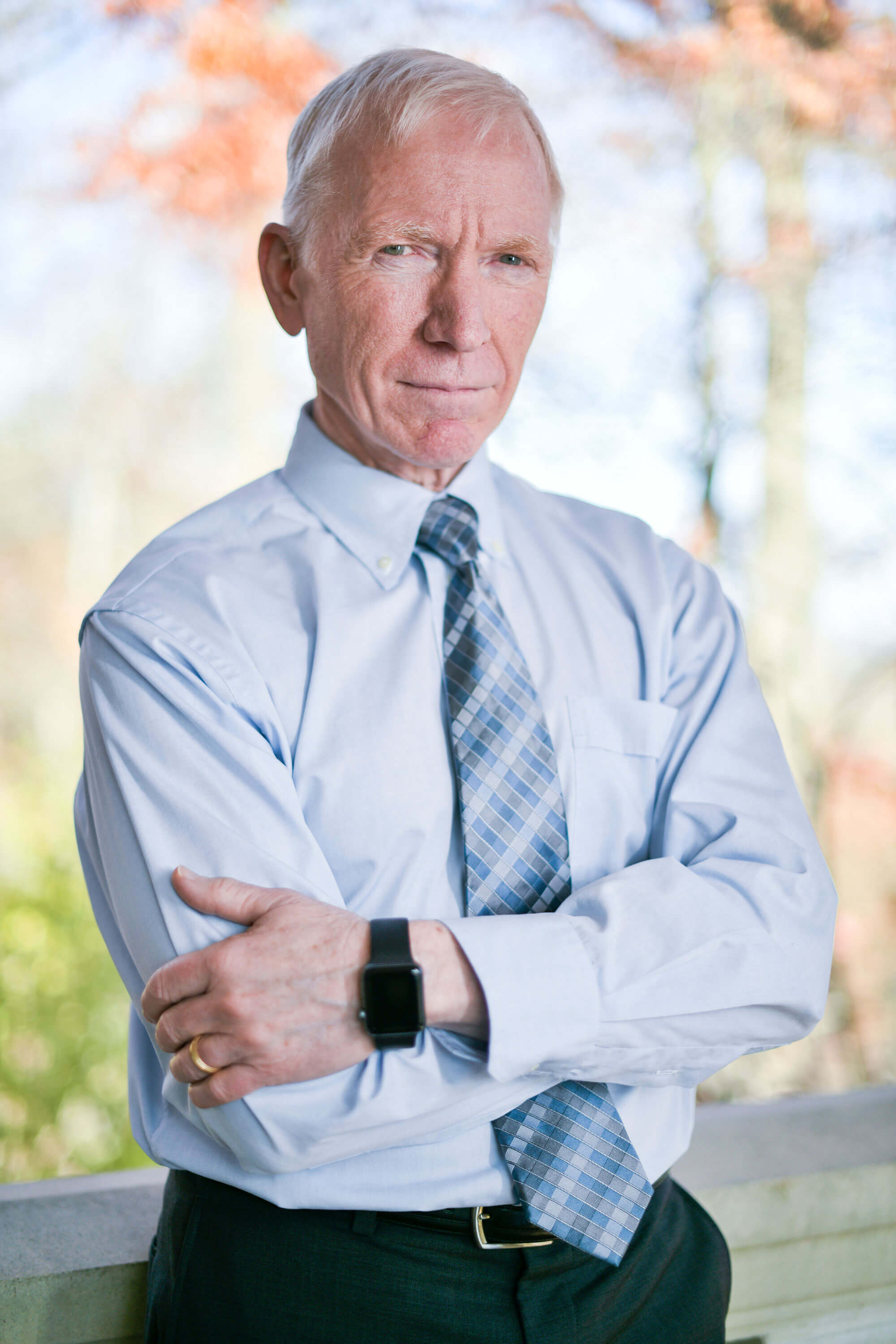 A Lasting Legacy: DuPont, C8 Contamination and the Community Left to ...