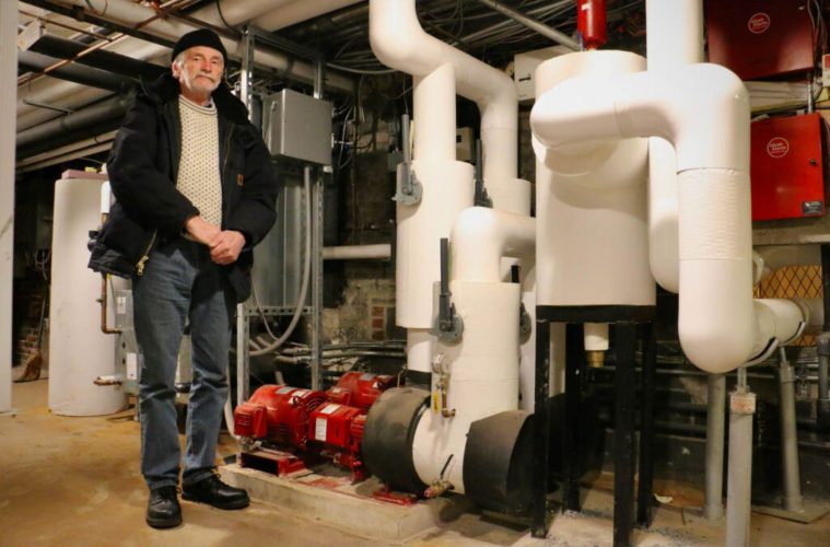 Episode for February 25, 2022 - The Allegheny Front