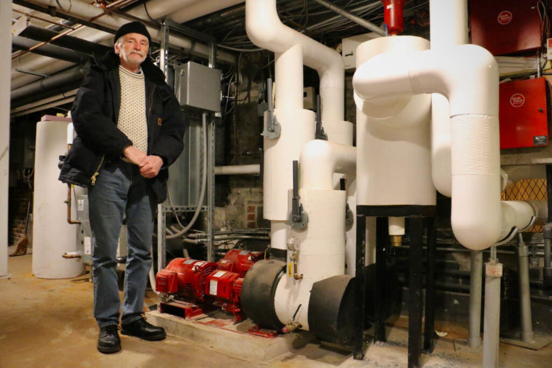 Talking to Kids about Climate Change - The Allegheny Front