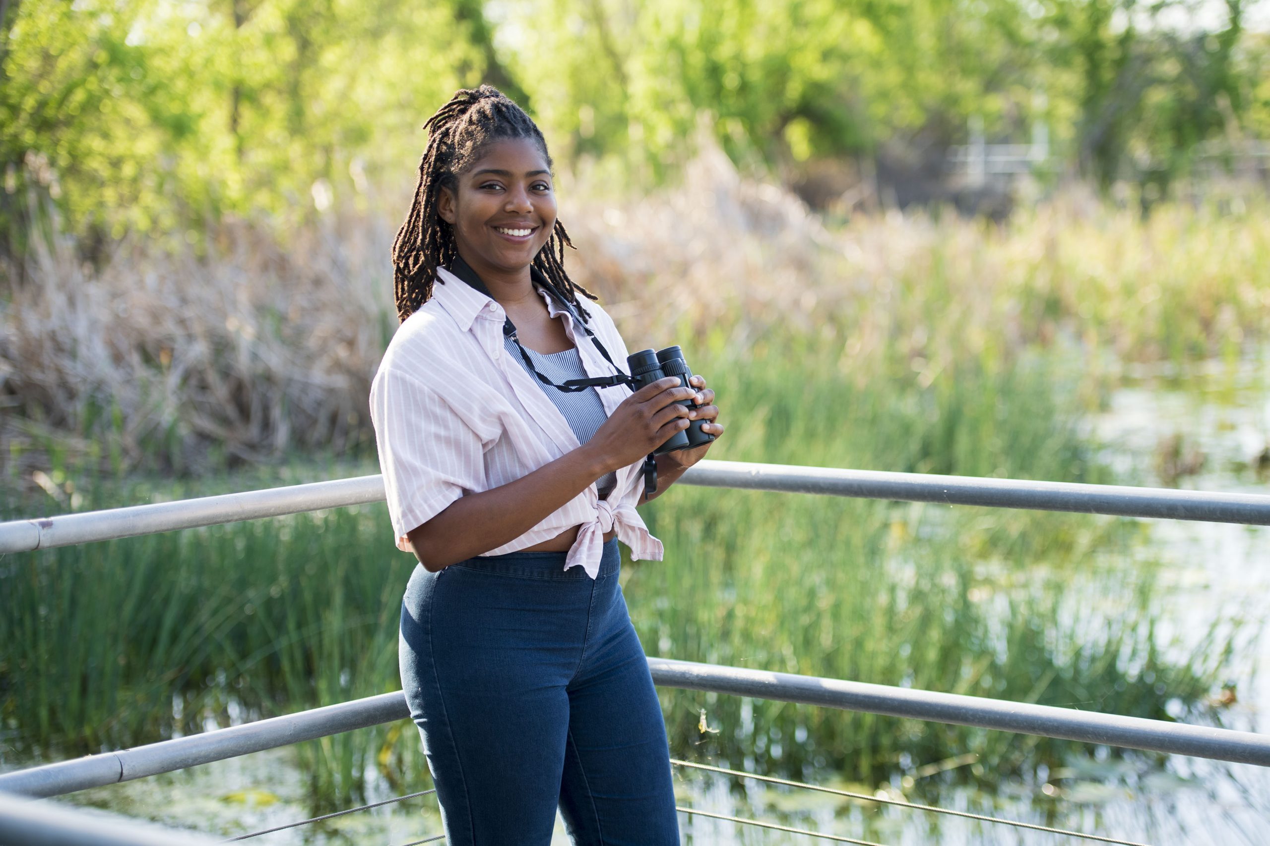 About Us - The Allegheny Front