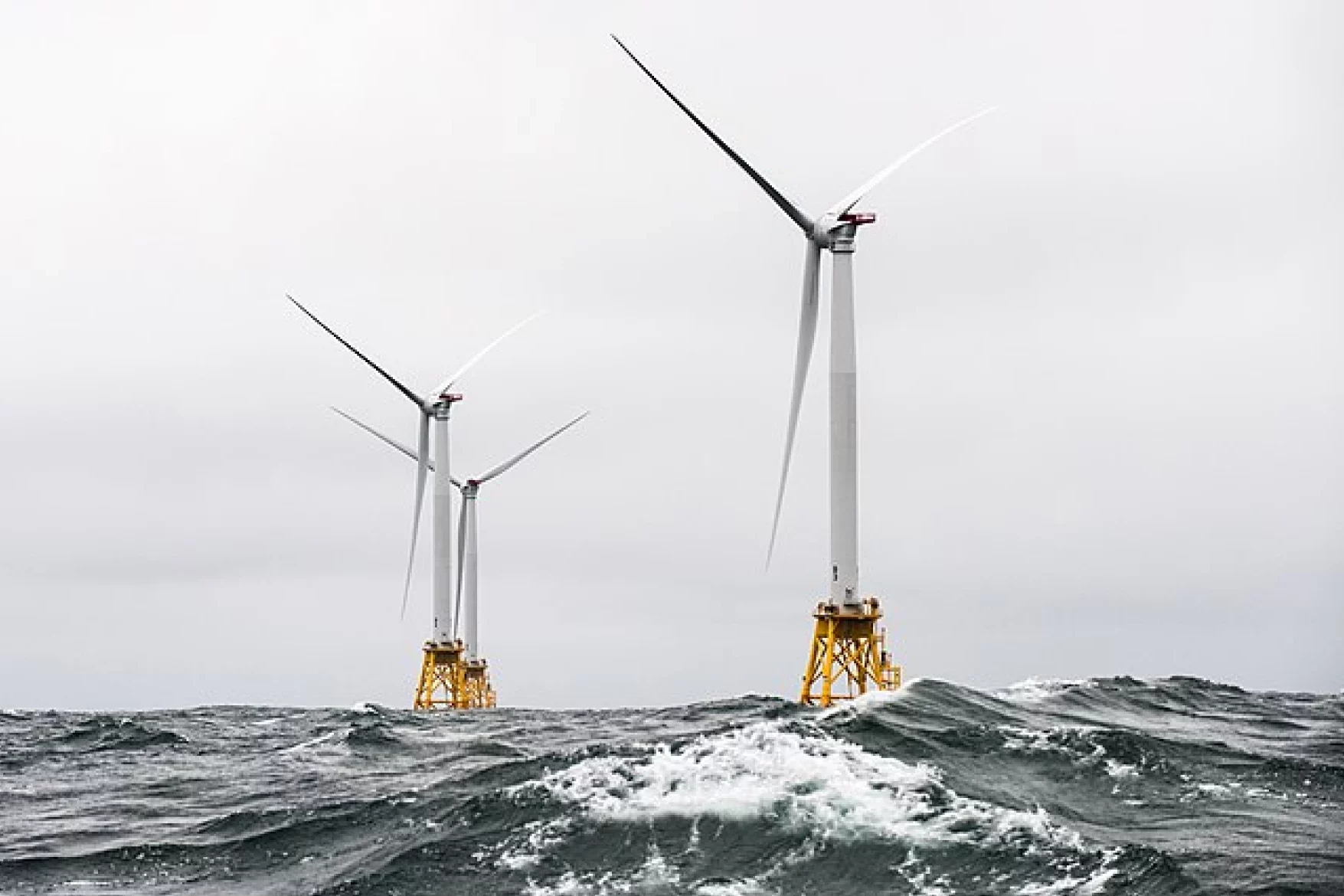 What's stopping wind energy on the Great Lakes? - The Allegheny Front