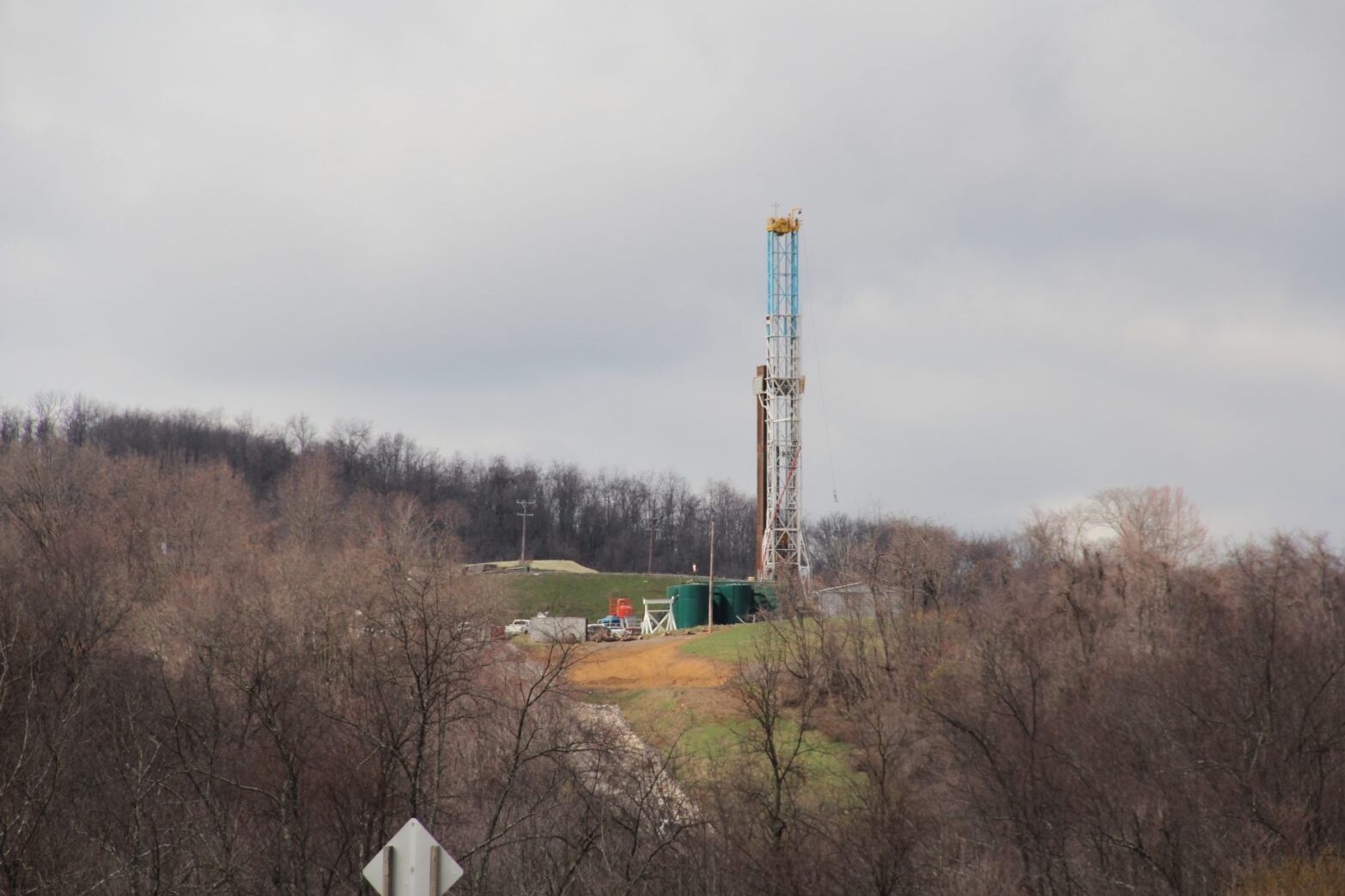 Scientists skeptical of oil and gas company’s claim that its fracking ‘poses no public health ...