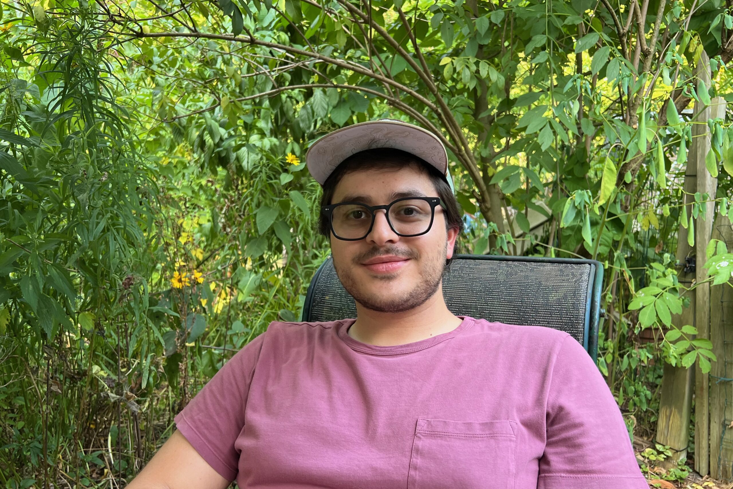 Pittsburgh environmental activist's Sustainability Salons foster community