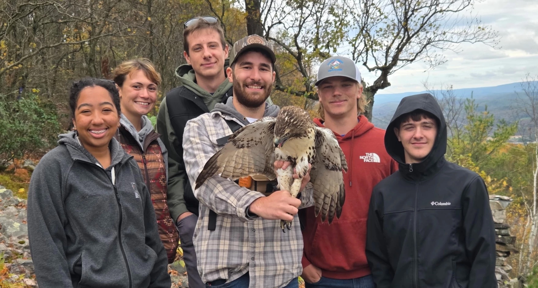 Penn State moving forest and wildlife programs at closing campuses to ...